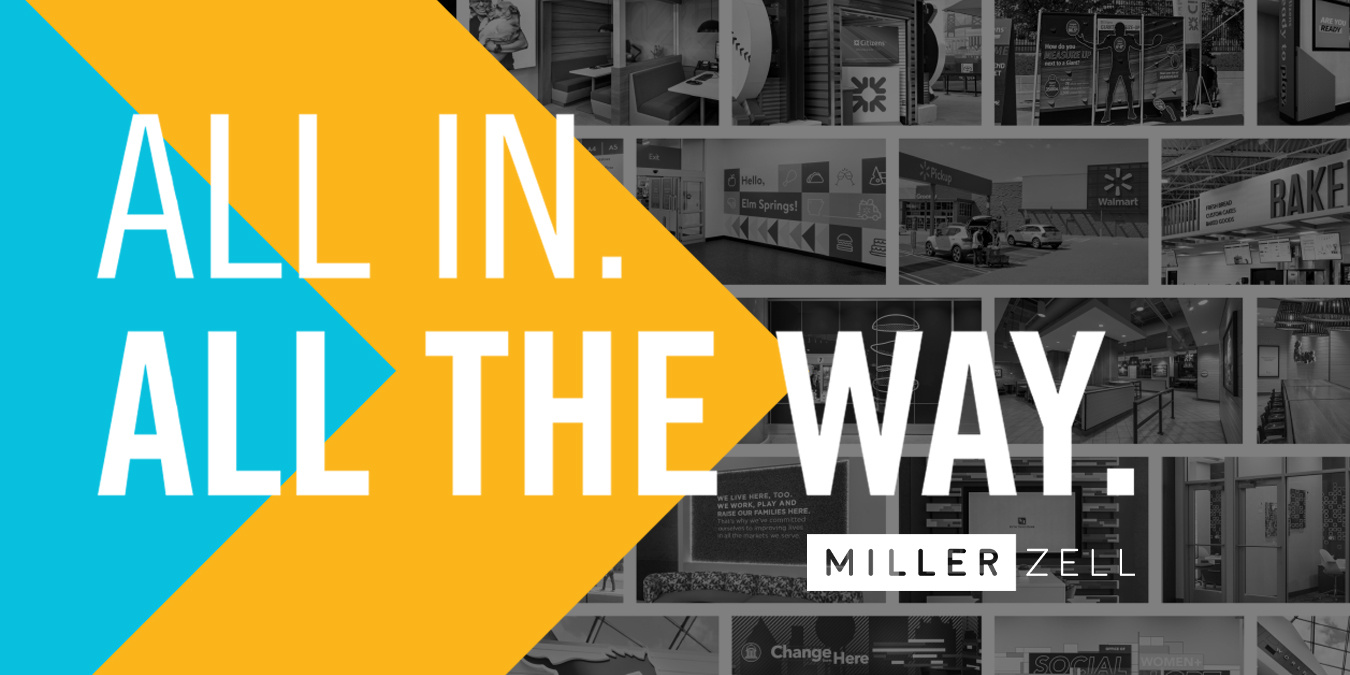 What We’ve Learned in 60 Years of Branded Environments